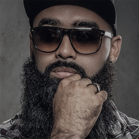 About – Example 2 – Rhythm House Studio